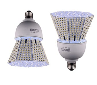 Corn Cob Torch - uSaveLED