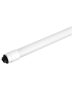 42W 8 Foot LED T8 Tube, 5500L, RDC R17d Base, Plug and Play
